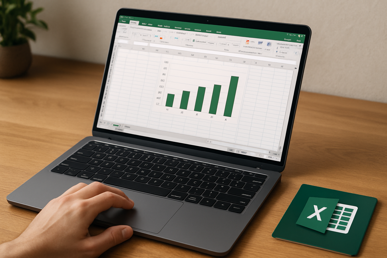 Como Usar Microsoft Excel: Guia Completo Para Iniciantes em 10 passos